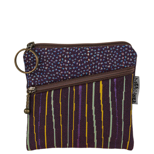 Roo Pouch - Birch Purple | Carol & Company