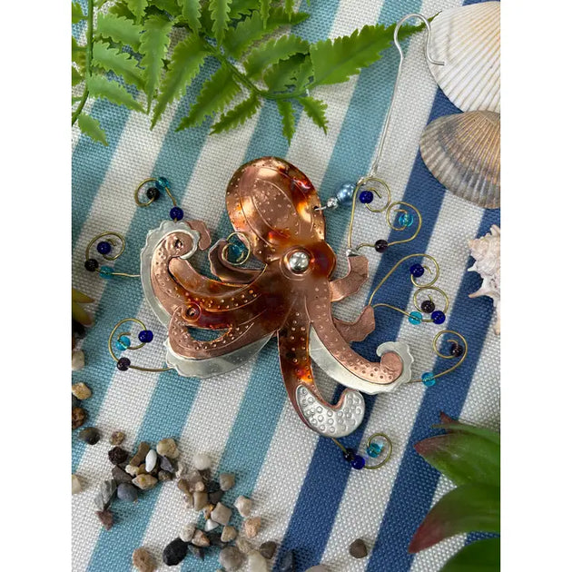 Ursula Eight Legs Ornament | Carol & Company