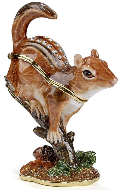 Chipmunk | Carol & Company